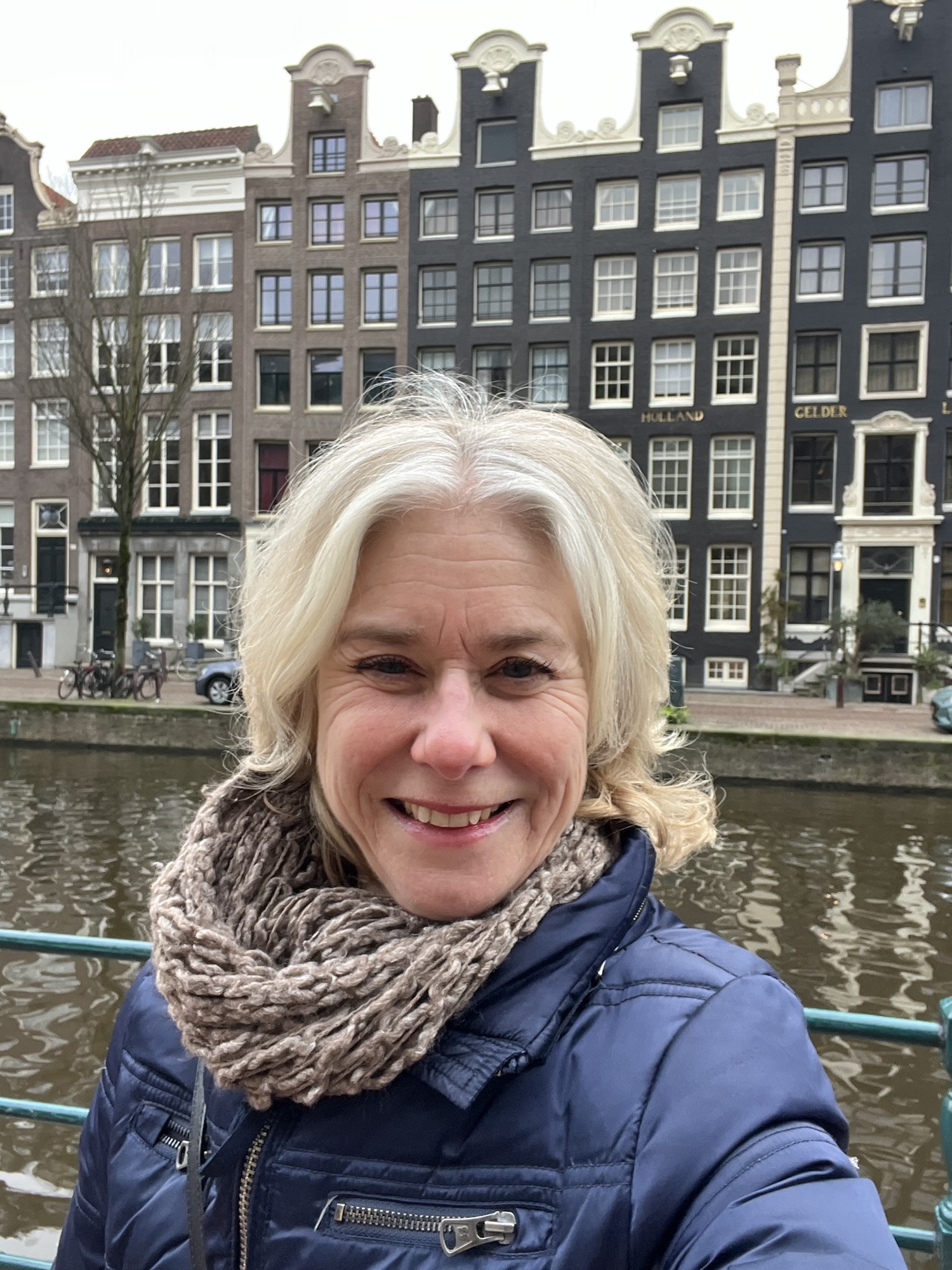 Digital calendar to grow your personal development.